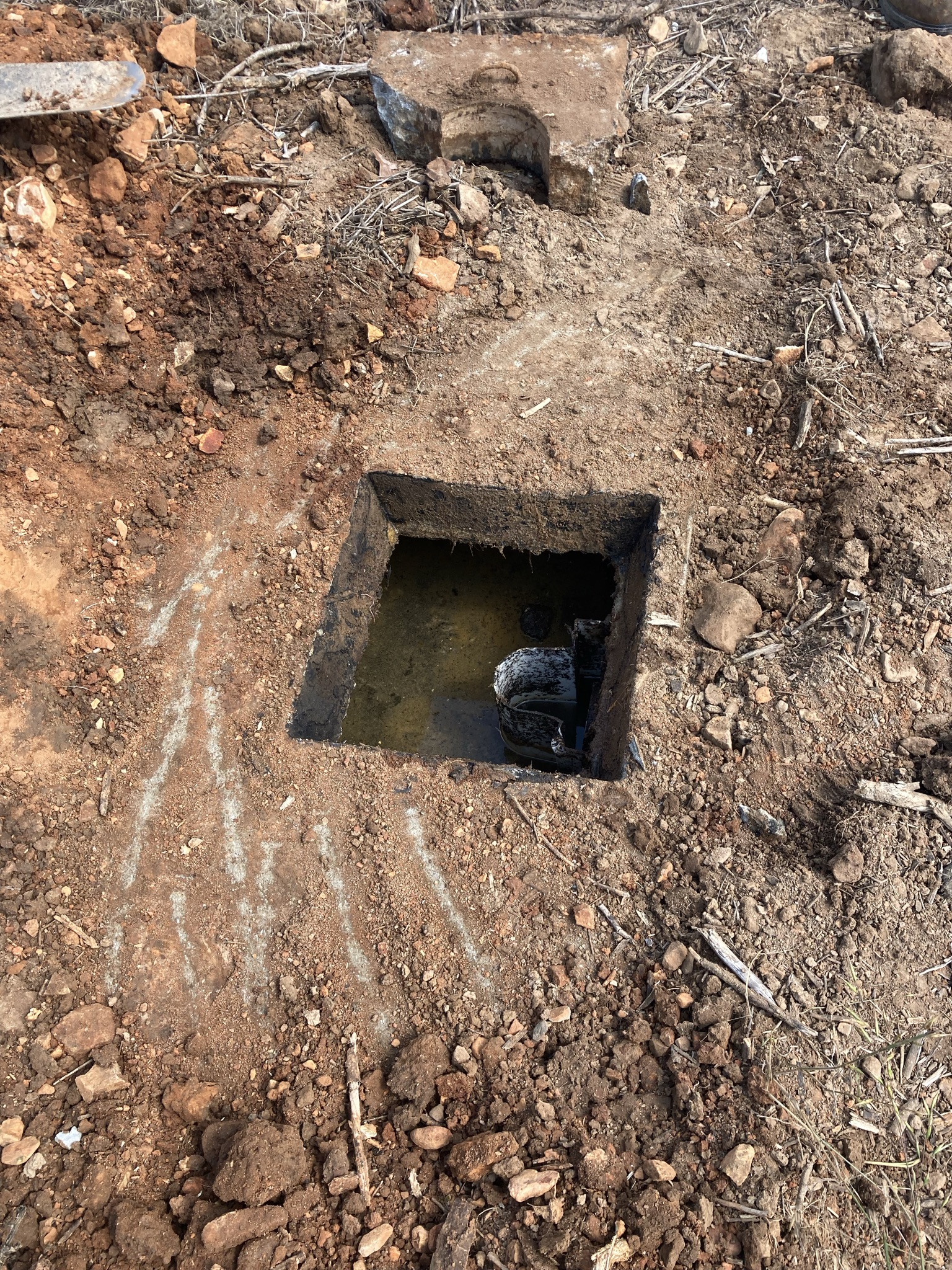 Septic Filter – J & L Underground Construction